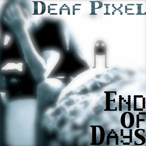 Stream Deaf Pixel - Infinity Design by Deaf Pixel | Listen online for ...