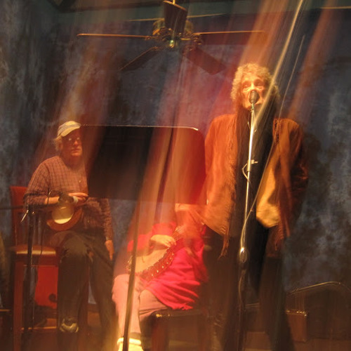 Stream Michael's Poem - Aralee Strange w/Art and Margo Rosenbaum by Rev ...