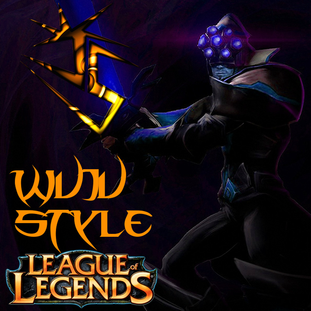 Stream Jester Strikes - Wuju Style (League Of Legends Dubstep) by ...