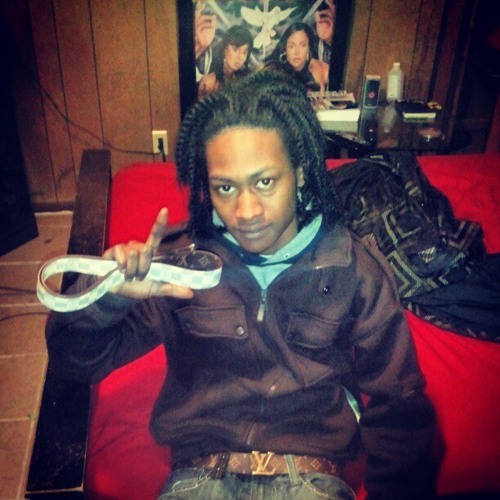 Stream Prince Louie V Ft. Flight Kidd - Broke Ways [Prod. By Mookie] by ...