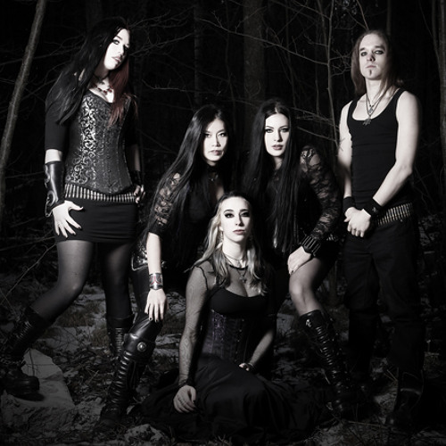 Stream Frantic Amber - Ghost by msmusicgroupbr | Listen online for free ...