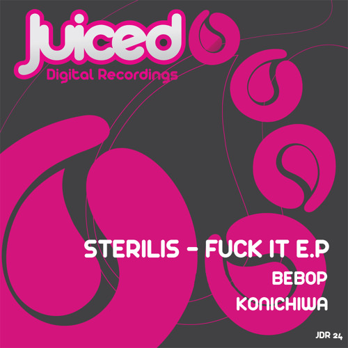 Stream Sterilis - Bebop by Juiced Digital Recordings | Listen online ...