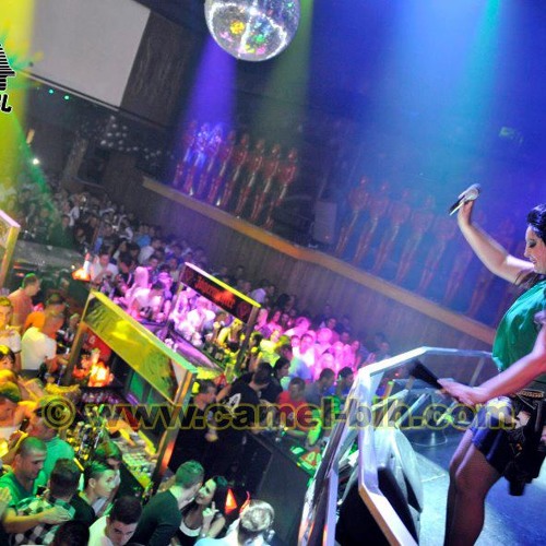 Stream Dragana Mirkovic - Milo moje(DJ CreSco Hand' Up Remix) by ...