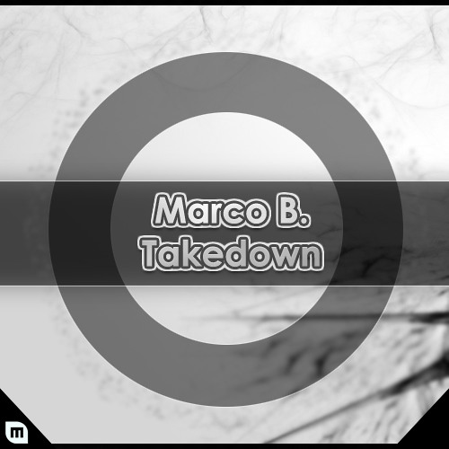 Stream Marco B - Takedown (radio) by Marek Brindza aka Marco B | Listen online for free on ...