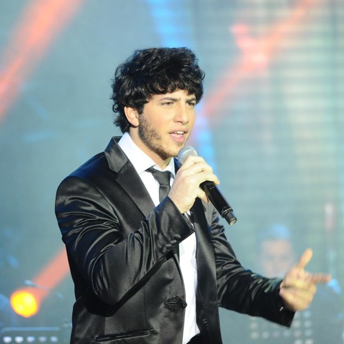 Stream Let Me Fall - Josh Groban ( cover by Marc Hatem) by MarcHatem ...