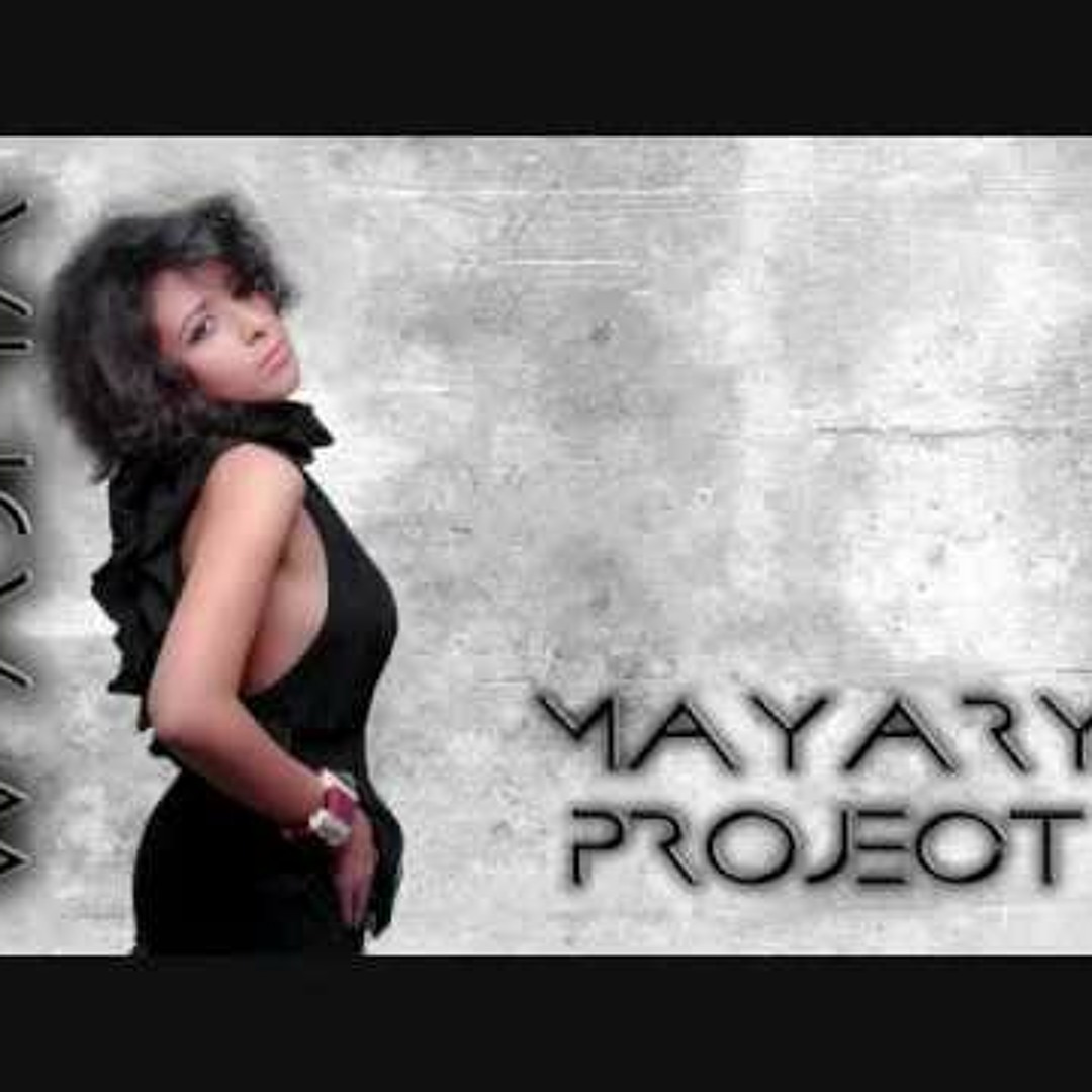 Stream Mayari Project - Hayati (AlexC Radio Remix) by Faz U Yx | Listen ...