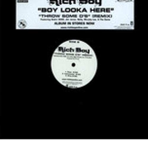 Stream rich boy - boy looka here (thens remix) by hensforth | Listen ...