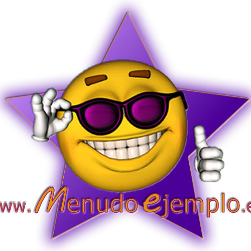 Stream Menudo Ejemplo (Sergio Branic) Saluda a Anna Duque by Sergio ...