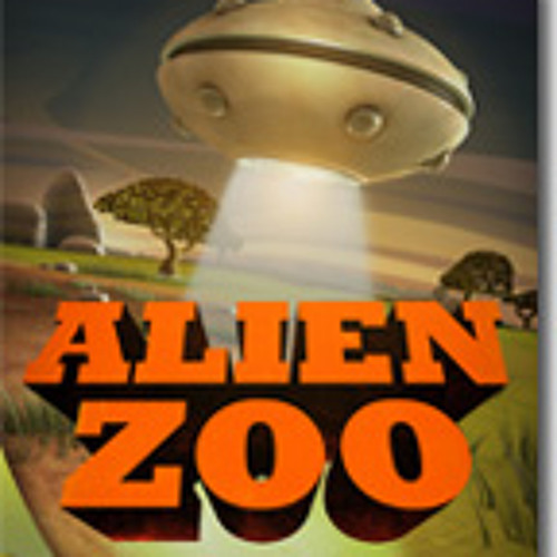 Stream Alien Zoo (now with Video!) by Cropleyb | Listen online for free ...