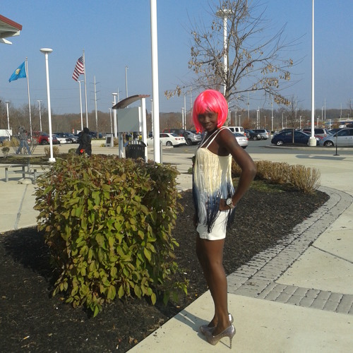 Stream TAKE ME HIGHER ... BY MARY BOYOI by MaryBoyoi | Listen online ...