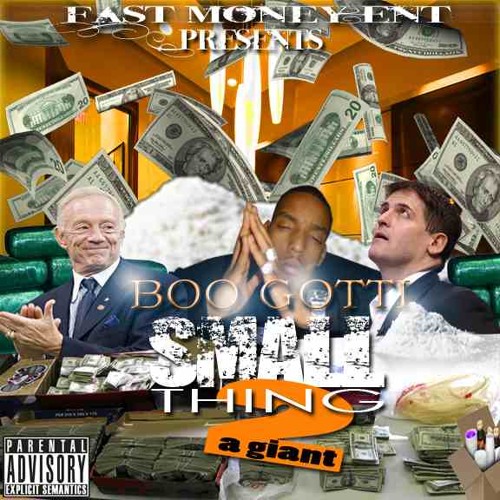 Stream BOO GOTTI-LETTER 2 THA GAME by Boo Gotti 6 | Listen online for ...