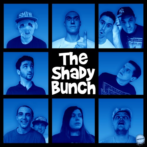 Stream Circus Records Official | Listen to Various Artists - The Shady ...