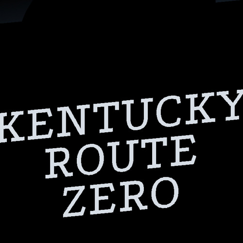 Stream Ben Babbitt This World Is Not My Home Electronic By Kentucky Route Zero Music 0715