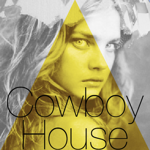 Stream Cowboy House // MAYA COX {MOULINEXS} ᴰᴶ by MAYA COX {MOULINEXS ...