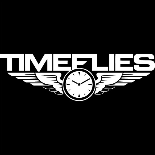 Timeflies Logo