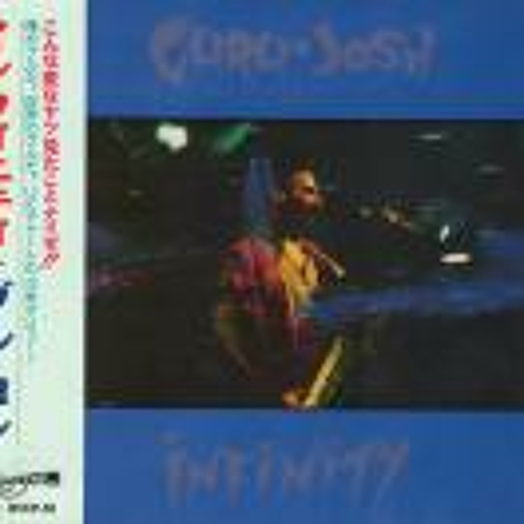 Stream Infinity (1990) - Guru Josh by Guru-Josh | Listen online for ...