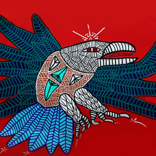 Stream We Never Sleep by WoolgatherProject | Listen online for free on ...