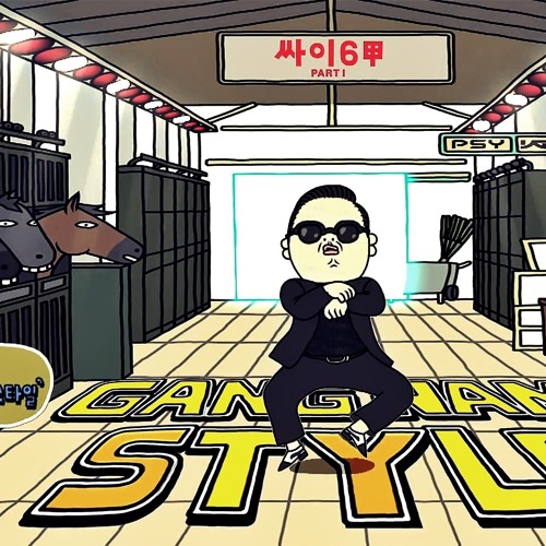 Stream Gangnam Style Remix By Beatbassmusick Listen Online For Free