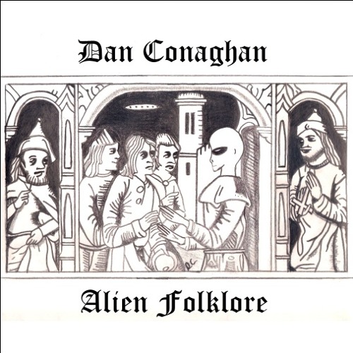 Stream The Rings of Saturn by Dan Conaghan | Listen online for free on ...