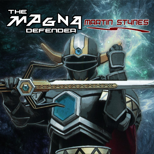 Stream The Magna Defender by GenesisVII | Genesis VII | Listen online ...