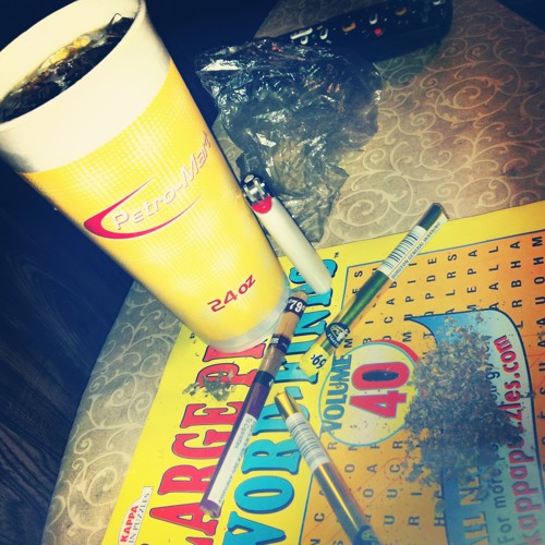 Stream Semaj Mane - Another Blunt Another Shot Feat. Sluggz & Stevie ...