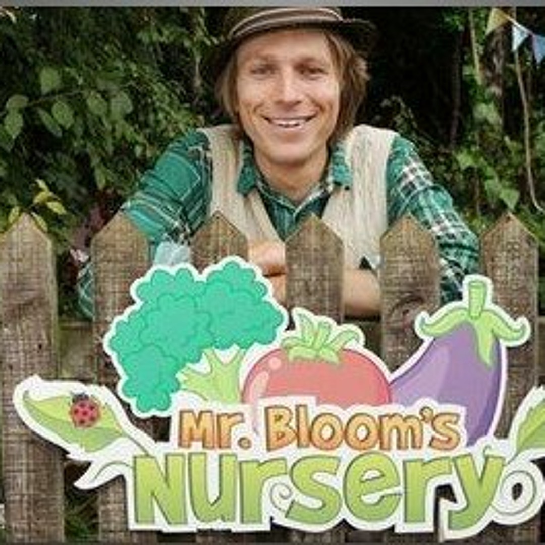 Stream Mr Bloom's Nursery - Theme by richiewebb | Listen online for ...