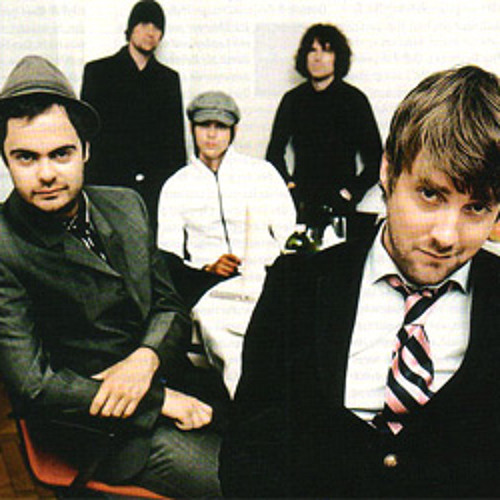 Stream I Predict A Riot (Kaiser Chiefs) by The Grateful Dads | Listen ...
