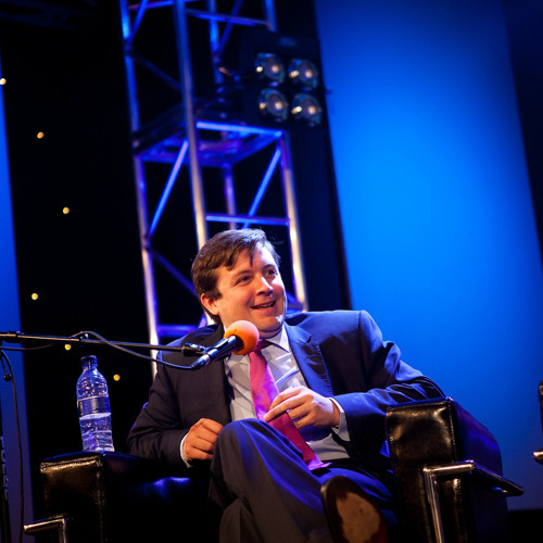 Stream Thom Tuck and Helen Keen discuss their abiding Fringe memories ...