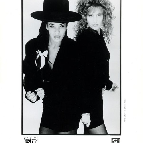 Stream Dance Like A Mother - You Ain't So Tough 7 inch version by Malc ...