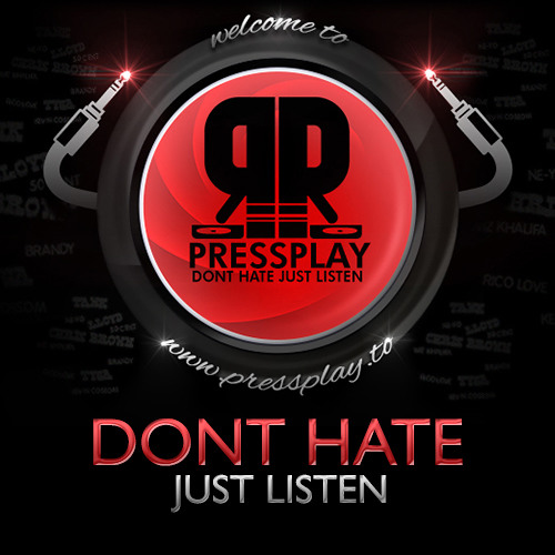 Stream New Edition - Got It Like That (www.pressplay.to) by ...