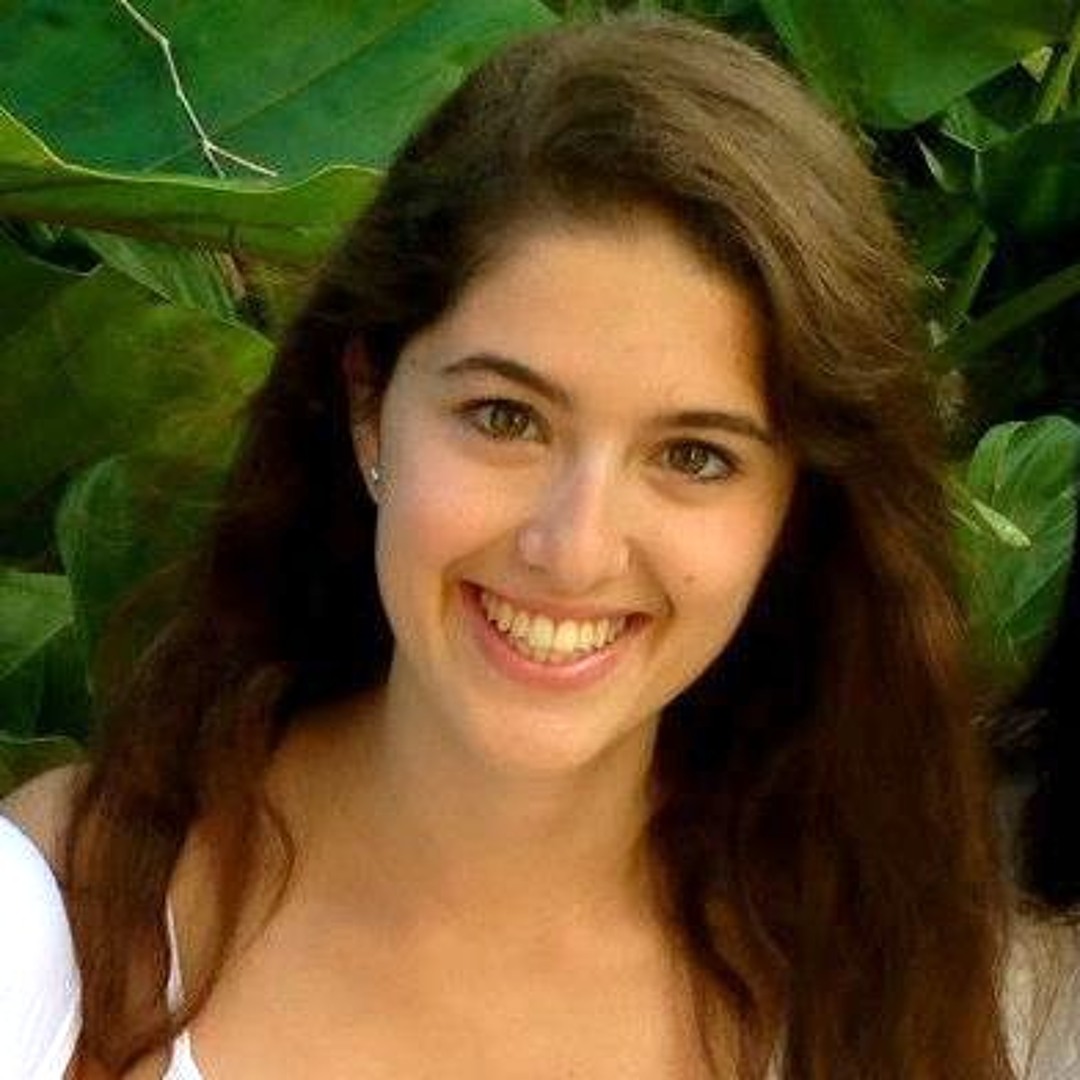 Stream Danielle Rabinowitz | Listen to Elemental Soundscapes playlist ...