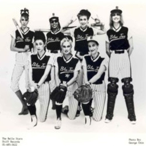 Stream The Belle Stars - That's Life (live 16th March 1982) by Malc Mc ...