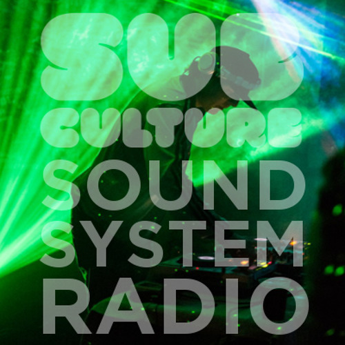 Stream Sub-Culture Sound System Radio: 001 mixed by Twilight by Sub ...