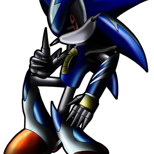 Stream Robotnik Enters The Ring by Sonic_Metal | Listen online for free ...