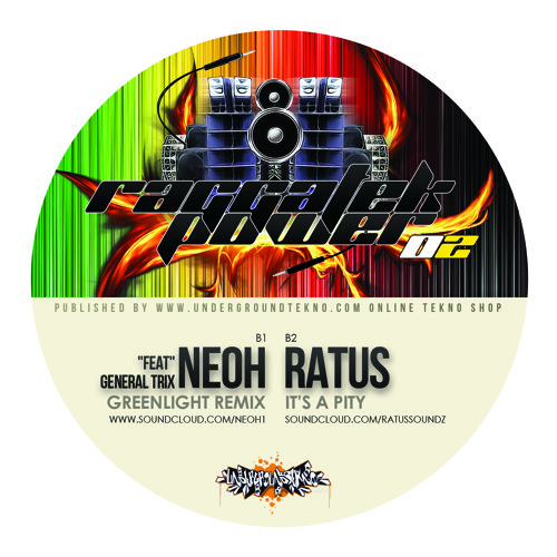 Stream Neoh feat general Trix- Greenlight Remix (Soon on Raggatek power ...