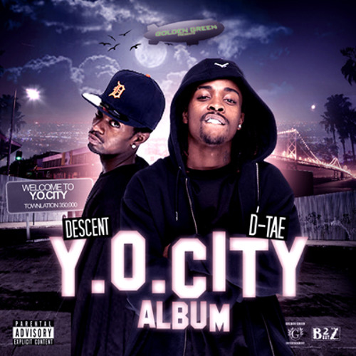 Stream 05. Y.O.C. - Bumped Yo Chick (Ft. Dividenz) by ...