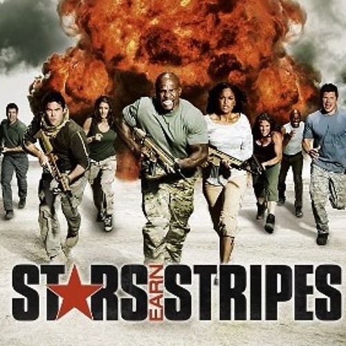 Stream Stars Earn Stripes Theme Song by Vanacore_Music | Listen online ...