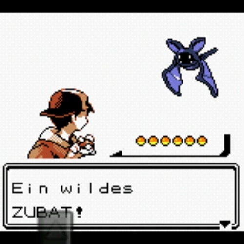 Stream A wild pokèmon attacks ! (Pokèmon battle theme Mix) by No Name Producer | Listen online ...