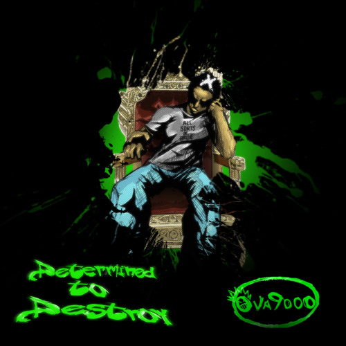 Stream DAW Wars (Enters The Lion) by KrucialTunez | Listen online for ...