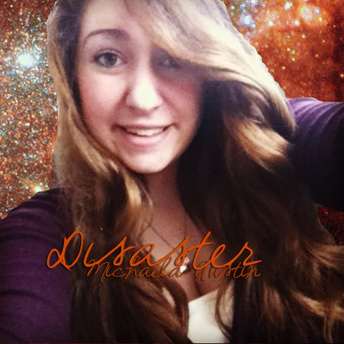 Stream Disaster - JoJo (Michaela Austin Cover) by Michaela Austin ...