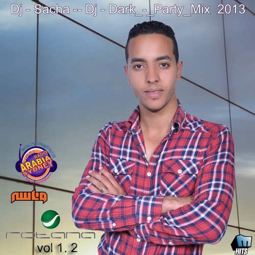 Stream Dj Sacha Dj Dark - Party Mix Volume2 2013 by DJ Sacha ★ | Listen ...