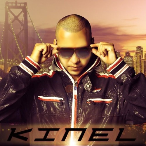 Stream 12 TU LO SABES - KINEL by KINEL :: MY EVOLUXION :: 2019 | Listen ...