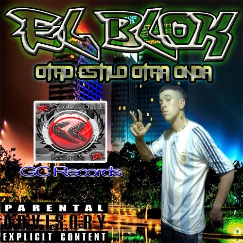Stream El Block - A Lo Moderno (ENERO 2013) by Esteban Eduardo Torales ...