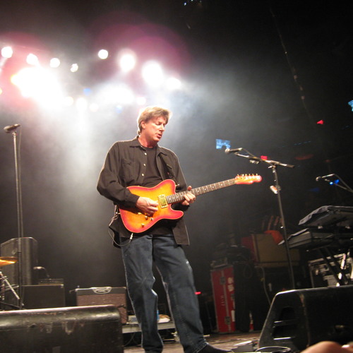 Stream Electricity by robfredericks | Listen online for free on SoundCloud