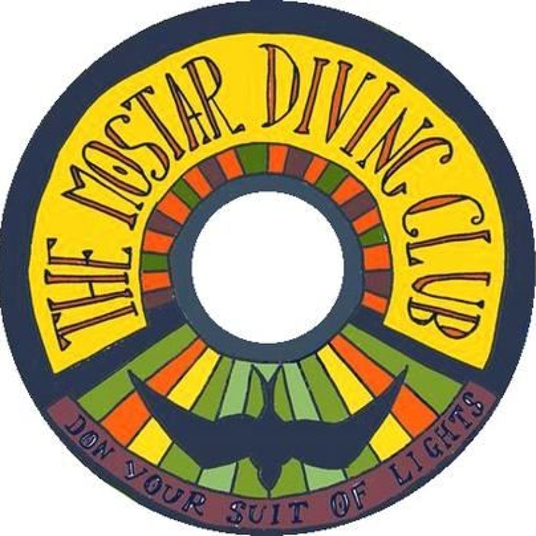 Stream The Mostar Diving Club - Worlds Apart by user409700066 | Listen ...