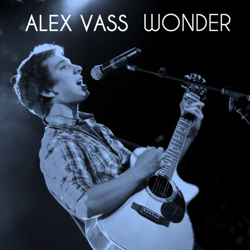 Stream Wonder (Lauren Aquilina Cover) by Alex Vass Music | Listen ...
