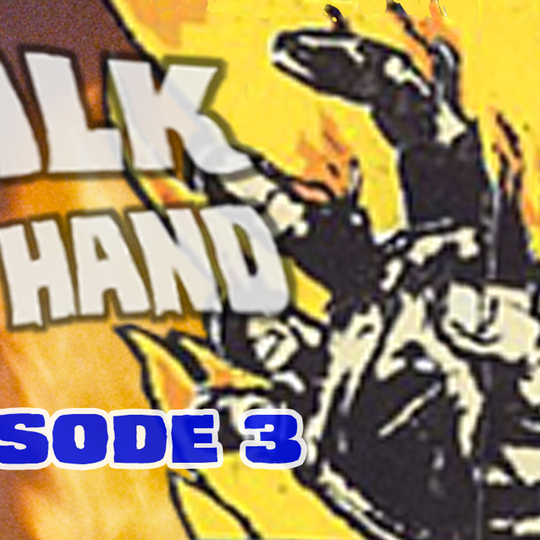 Stream Talk to the Hand: episode 3 with Sam Beddoes of Freakzone Games ...