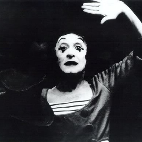 Stream Mocking Mime (Music for a Promo) by Andrew Backer | Listen ...