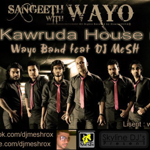 Stream dhammika | Listen to api kawruda ela playlist online for free on ...