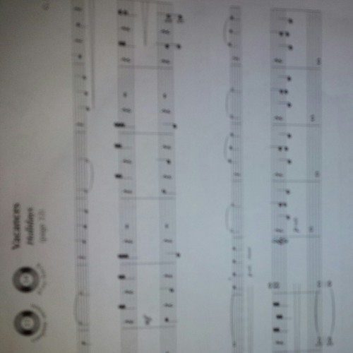 Stream Vacances at Chateau De Saint Paterne by Patrick_Dahl | Listen ...